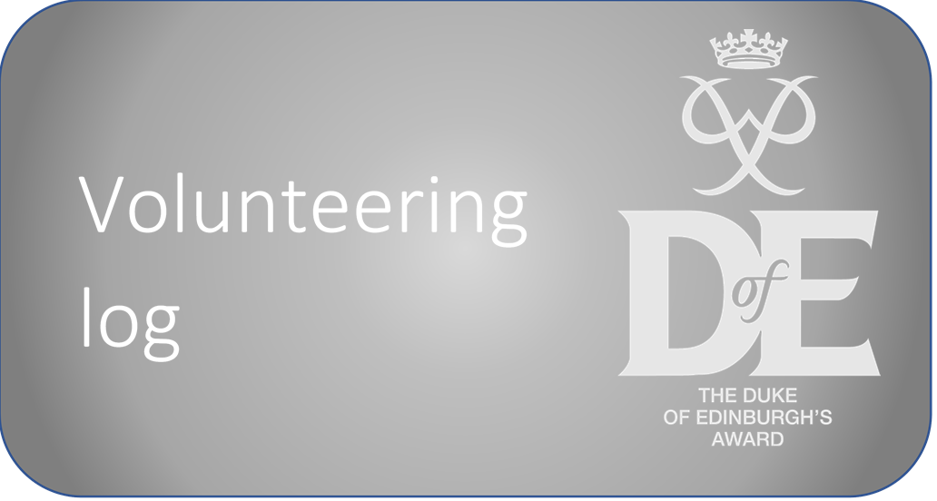 Duke of Edinburgh Award – Alford Academy