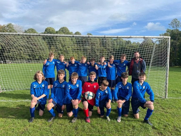 Blog News – Alford Academy